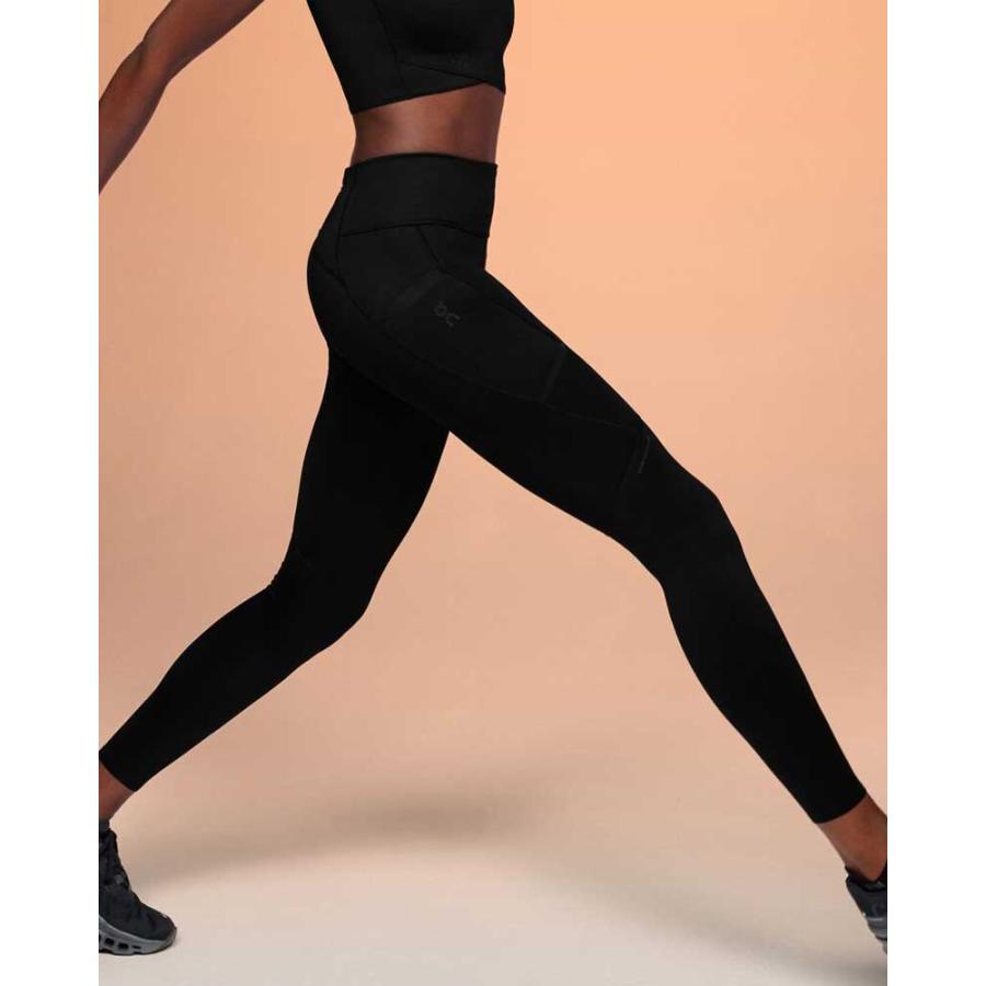 On Womens Performance Tights 2 W オン ウィメンズ パフォーマンスタイツ2 ランニングウェア 2024FW ...