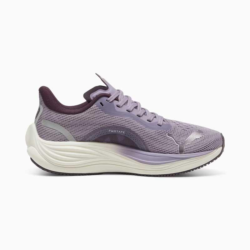 PUMA プーマ ヴェロシティ ニトロ 3 ウィメンズ VELOCITY NITRO WMNS 377749-09 ランニングシューズ ...