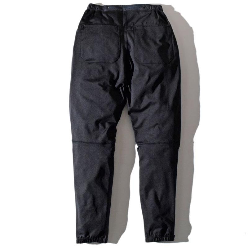 ELDORESO エルドレッソ Ikangaa Pants ランニング 2024AW(e2003724gray) : e2003724gray : アップルスポーツ - 通販 - Yahoo ...