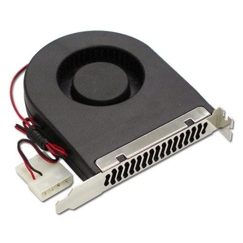 AINEX アイネックス RSF-06A スロット取付型PCシステムクーラー 1600rpm±15%/5.46CFM/20dB(A) お取り寄せ : アプライド Yahoo!店 - 通販 ...