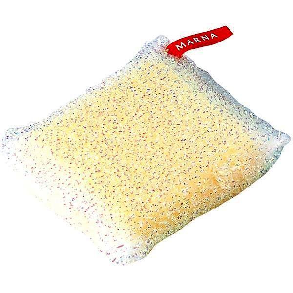 マーナ(MARNA) キラキラスポンジ マルチタイプ イエロー K-129Y -お取り寄せ品- : 4976404212928-ds : アプライド Yahoo!店 - 通販 - Yahoo ...