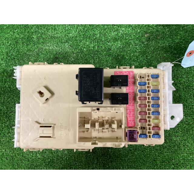 ワゴンR ワゴンR DBA-MH22S ヒューズボックス ZGW 36710-65K00 : アプレシア - 通販 - Yahoo!ショッピング