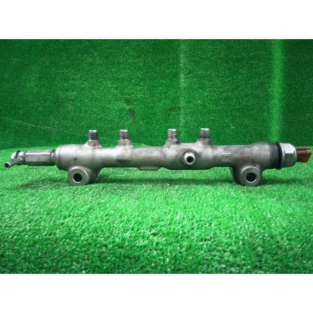 NV350キャラバン LDF-VW2E26 コモンレール(レール単体) QM1 17520-5X00A : アプレシア - 通販 ...