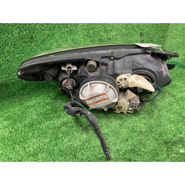 RX−8 ABA-SE3P 左ヘッドランプ A3F 100-41310 F189-51-041A : アプレシア - 通販 - Yahoo!ショッピング