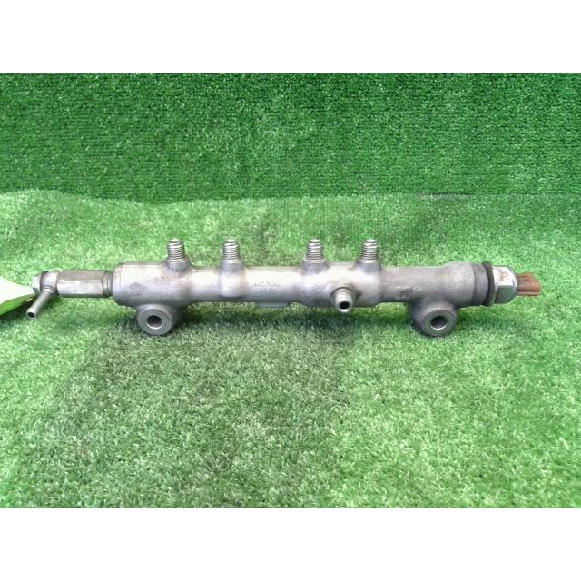 NV350キャラバン LDF-VW2E26 コモンレール(レール単体) K23 17520-5X00A : アプレシア - 通販 ...