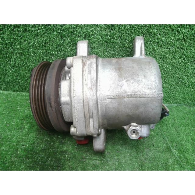 NV100クリッパー HBD-DR17V A/C エアコンコンプレッサー Z2S 95201-64P01 27630-4A02G : アプレシア - 通販 - Yahoo!ショッピング