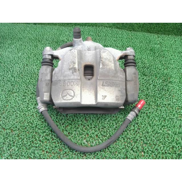 アテンザ LDA-GJ2FP 右フロントキャリパー 右F 41V GHY9-33-98Z :202734000044330:ネクストパーツリユース店 - 通販 - Yahoo!ショッピング