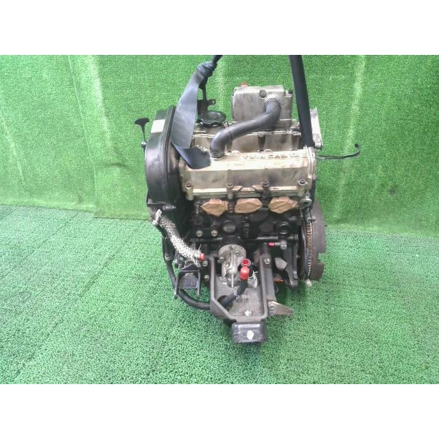 カプチーノ E-EA11R エンジン EG 1FG 11200-60D51 リビルトコア ジャンク品 F6AT : アプレシア - 通販 - Yahoo!ショッピング