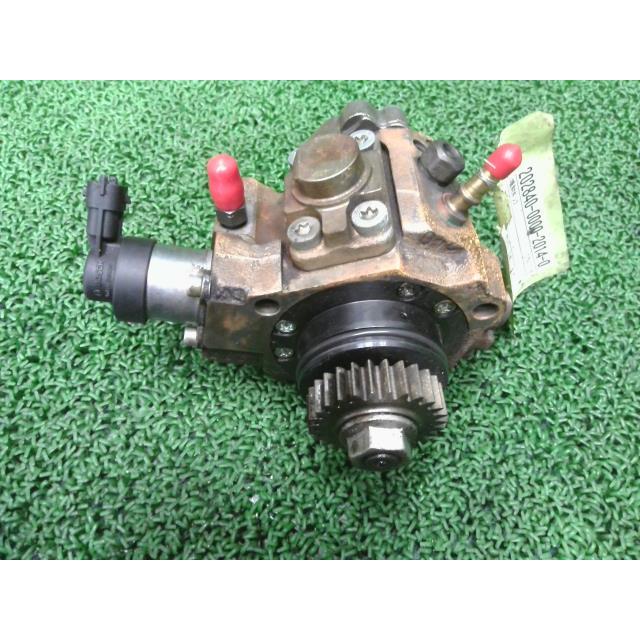 エクストレイル LDA-DNT31 噴射ポンプ K51 16700-00Q1E : アプレシア - 通販 - Yahoo!ショッピング