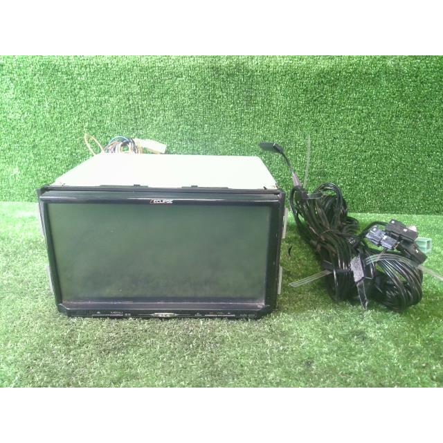 NV350キャラバン LDF-VW2E26 カーナビゲーション QM1 AVN-G03 イクリプス : 202899000061310 : アプレシア - 通販 - Yahoo!ショッピング