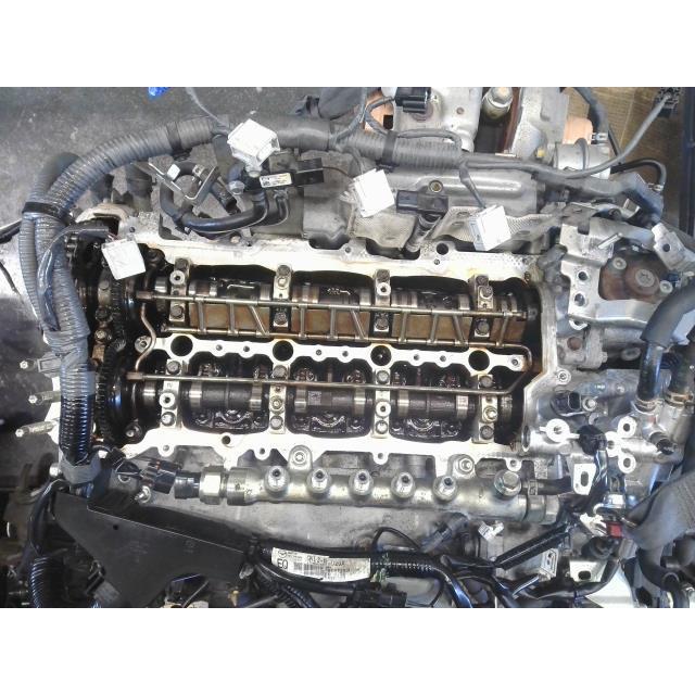 アクセラ LDA-BM2FS エンジン EG 41V SHYE-02-300F SH-VPTR : アプレシア - 通販 - Yahoo!ショッピング