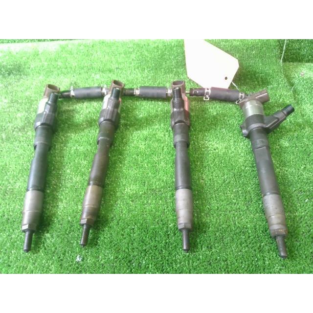 デリカD5 LDA-CV1W インジェクター W23 1465A561 : アプレシア - 通販 - Yahoo!ショッピング