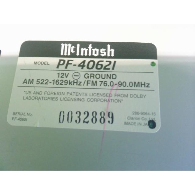 レガシィ TA-BP5 オーディオ 45A PF-40621 86201AG080 マッキントッシュ : アプレシア - 通販 - Yahoo!ショッピング