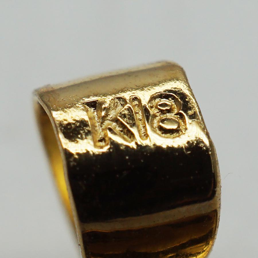 中古B/標準 コイン：K24/枠：K18 ペンダントトップ エンジェルコイン 1/25oz 1/25オンス 天使 Angel パンプ 純金 メダル 20530304003 : APRE ...