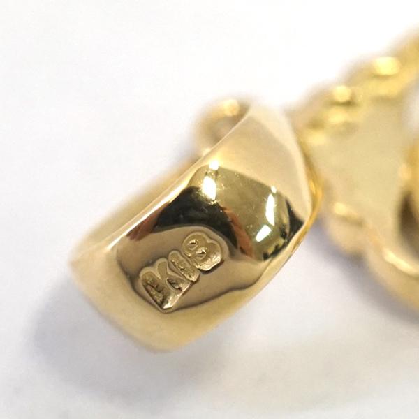 新品N/新品 マリア キリスト K24 インゴット 1g K18枠付き ひし形プレート型 24金 18金 K18 ペンダントトップ khpap-1 : APRE - 通販 - Yahoo!ショッピング