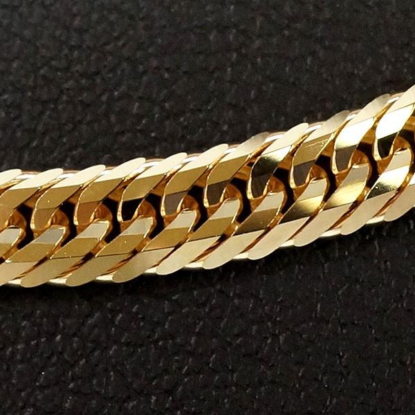 喜平 ネックレス 18金 K18 トリプル12面 40cm 20g 造幣局検定刻印 ゴールド キヘイ チェーン 12面トリプル 十二面 750 新品 :ki-k18-t12-40cm-20g ...