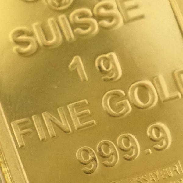 新品N/新品 マリア キリスト K24 インゴット 1g K18枠付き プレート型 24金 18金 K24 K18 ペンダントトップ pfpap-13 :pfpap-13:APRE - 通販 ...