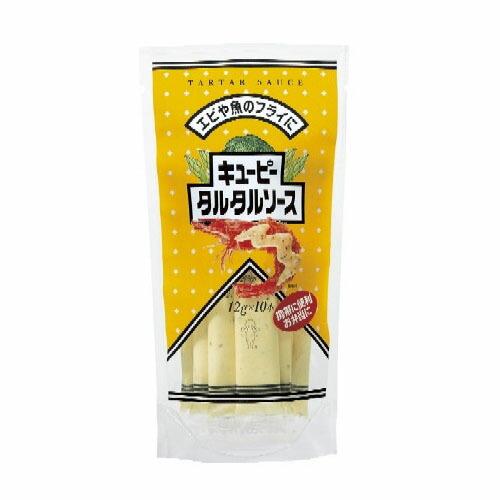 キユーピー キューピー タルタルソース スティックパック 12g×10 ×10 メーカー直送 : XPRICE Yahoo!店 - 通販 - Yahoo!ショッピング