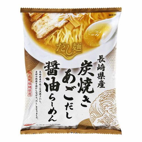 K＆K 国分 新だし麺 長崎県炭焼きあごだし醤油ラーメン 108g ×10 メーカー直送 : XPRICE Yahoo!店 - 通販 - Yahoo!ショッピング