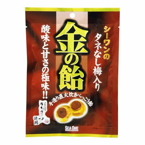 シーワン 金の飴 52g ×6 メーカー直送 : XPRICE Yahoo!店 - 通販 - Yahoo!ショッピング