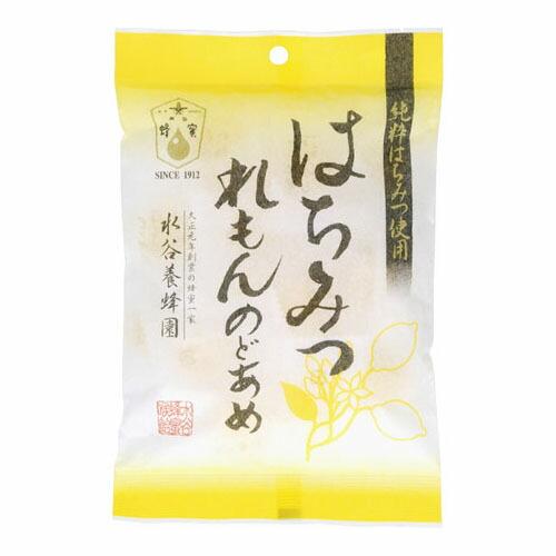 水谷養蜂園 はちみつれもんのどあめ 80g ×10 メーカー直送 : XPRICE Yahoo!店 - 通販 - Yahoo!ショッピング