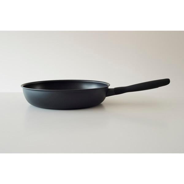 MEYER マイヤー MNH-P28 ミッドナイト フライパン 28cm (IH対応) : XPRICE Yahoo!店 - 通販 - Yahoo!ショッピング
