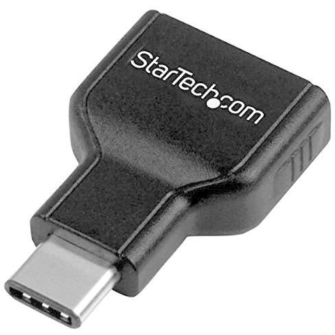 StarTech.com StarTech USB31CAADG USB-C - USB-A 変換コネクタ(オス-メス) メーカー直送 : XPRICE Yahoo!店 - 通販 ...