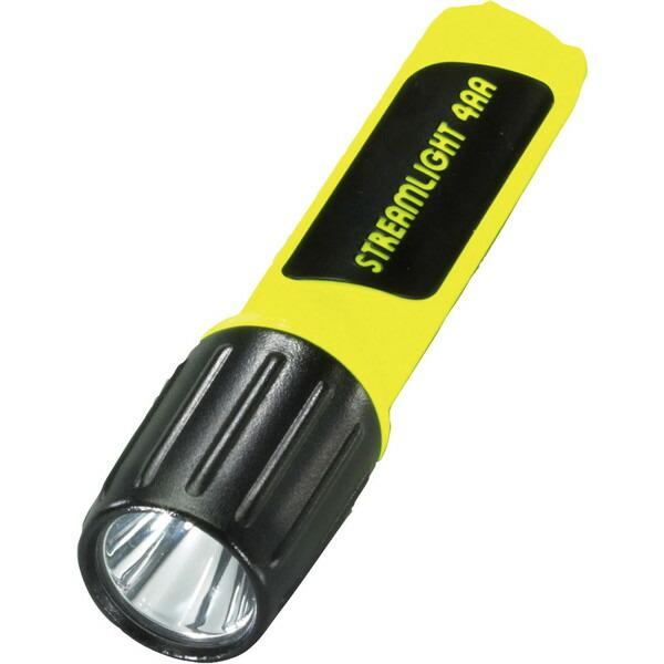 STREAMLIGHT StreamLight (ストリームライト) 懐中電灯 4AALED イエロー SL68202YEL : XPRICE Yahoo!店 - 通販 - Yahoo!ショッピング