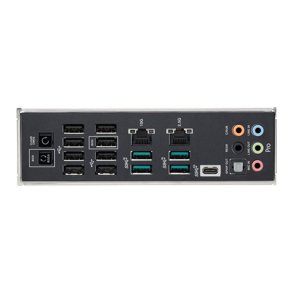 ASUS PRO WS W790-ACE マザーボード : XPRICE Yahoo!店 - 通販 ASUS PRO WS W790-ACE マザーボード : XPRICE Yahoo!店 - 通販