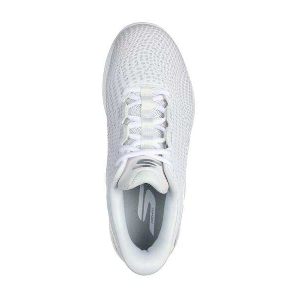 SKECHERS（スケッチャーズ） SKECHERS VIPER COURT RELOAD WHT 23.5cm 172101C ホワイト ...