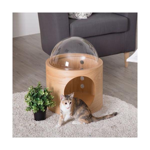 ブランド登録なし 八幡ねじ MYZOO(マイズー) 宇宙船型ベッド左開きガンマ オーク : XPRICE Yahoo!店 - 通販 - Yahoo!ショッピング