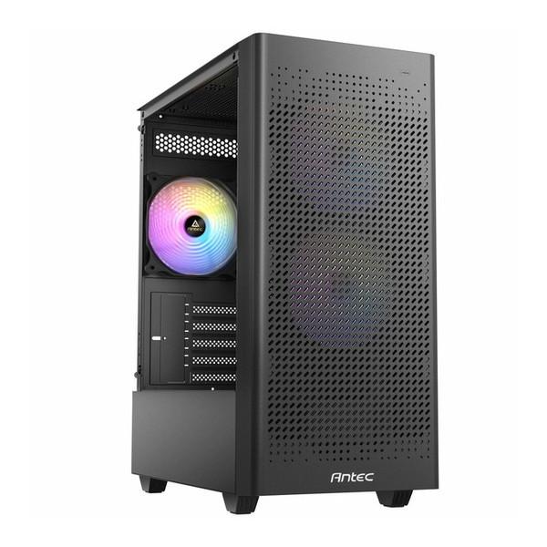 Antec ANTEC NX500M ARGB ブラック PCケース : XPRICE Yahoo!店 - 通販 - Yahoo!ショッピング