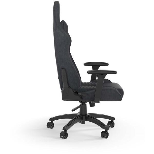 CORSAIR Corsair TC100 Fabric Gray/Black (CF-9010052-WW) グレー/ブラック ファブリック ...