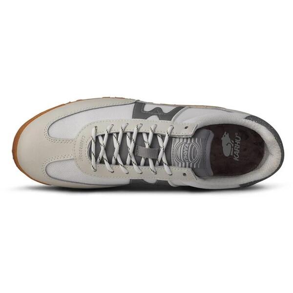 KARHU（カルフ） メスタリ コントロール リリーホワイト/シルバー 3599