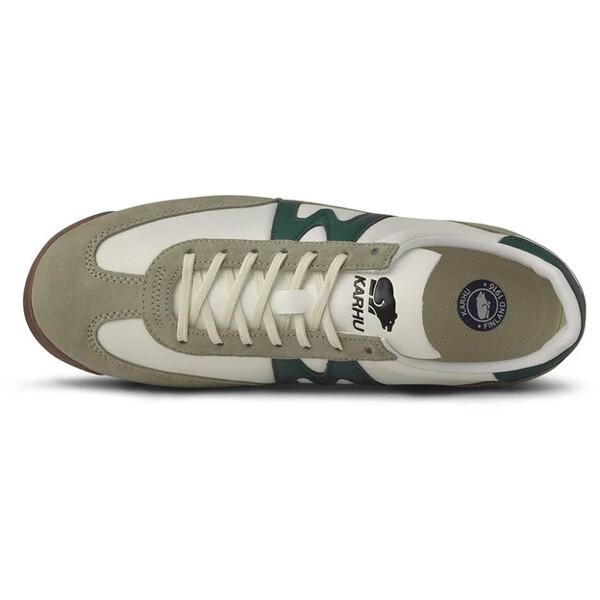 KARHU（カルフ） メスタリ アベーストーン/レインフォレスト 3713