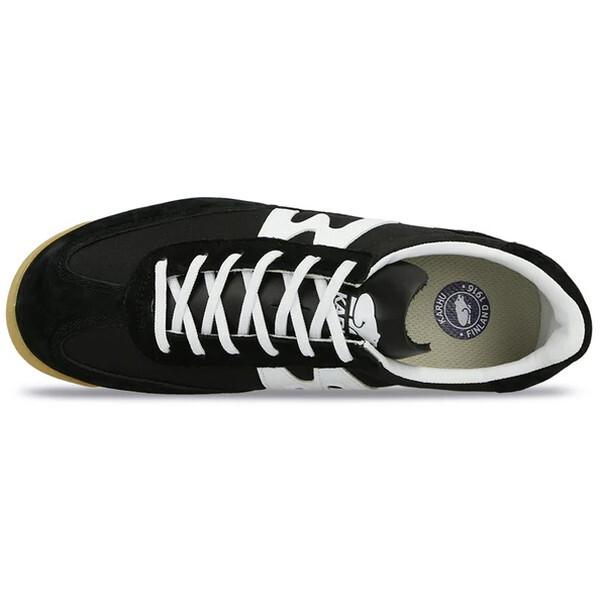 KARHU（カルフ） メスタリ ブラックホワイト 890 KH805003 8 : XPRICE