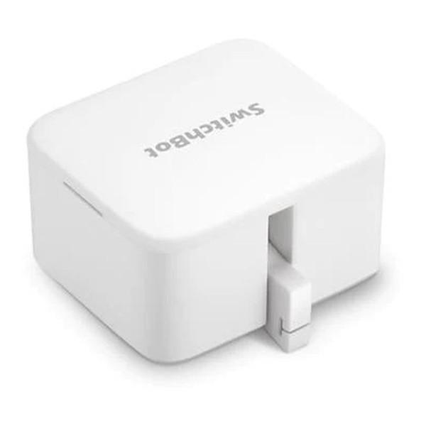SwitchBot SWITCHBOT-W-GH ホワイト SwitchBotボット : XPRICE Yahoo!店 - 通販 - Yahoo!ショッピング