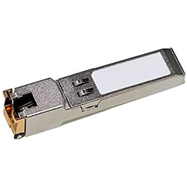 Cisco GLC-TE= 1000BASE-T SFP transceiver module for Category 5 copper ...