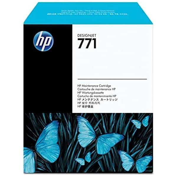 日本HP HP CH644A HP771 クリーニングカートリッジ : XPRICE Yahoo!店 - 通販 - Yahoo!ショッピング