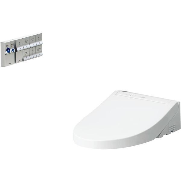 TOTO TCF5534#NW1 ホワイト ウォシュレットPS2 温水洗浄便座 : XPRICE Yahoo!店 - 通販 - Yahoo!ショッピング