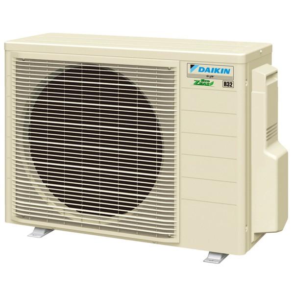 ダイキン 業務用エアコン 2.5馬力 DAIKIN SZRA63BYV Eco ZEAS 壁掛形 壁掛け シングル 単相200V ワイヤードリモコン エアコン 店舗 オフィス メーカー直送 ...