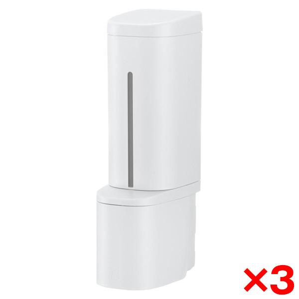 リッチェル 3個セット Richell ホバー シールフック泡ディスペンサー 500 ホワイト : XPRICE Yahoo!店 - 通販 - Yahoo!ショッピング