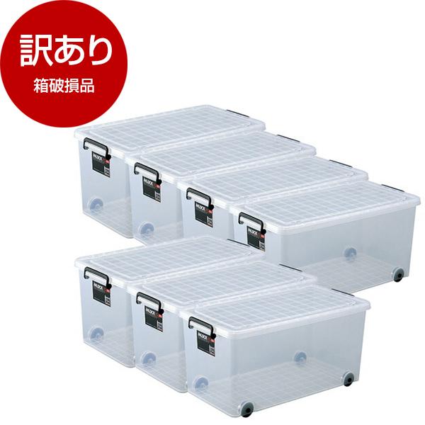 箱破損品 天馬(Tenma) インロック 350M 7個セット 収納ケース アウトレット : 2980000529931 : XPRICE Yahoo!店 - 通販 - Yahoo!ショッピング