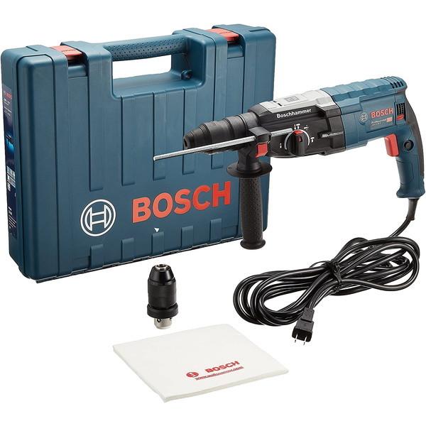 BOSCH（DIY、工具） ボッシュ(BOSCH) GBH2-28F ハンマードリル SDSプラスシャンク : XPRICE Yahoo!店 - 通販 - Yahoo!ショッピング