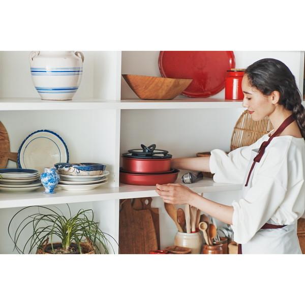 T-fal L78790 ブラウン インジニオ・ネオ IHモカ セット3 フライパン 3点セット (IH対応) : XPRICE Yahoo!店 - 通販 - Yahoo!ショッピング