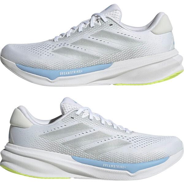 adidas（アディダス） ランニングシューズ スーパーノヴァ ストライド