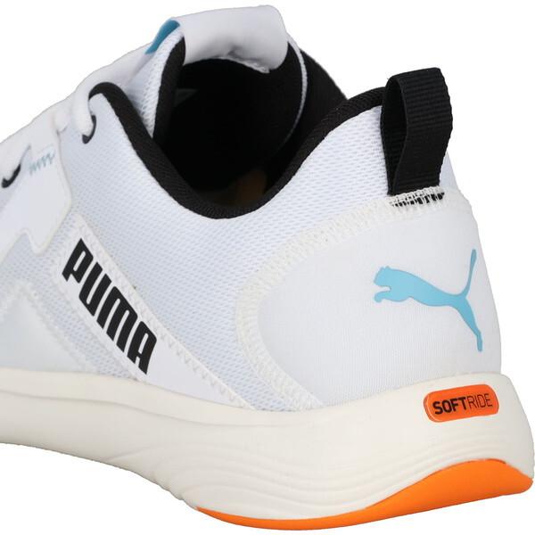 PUMA（プーマ） スポーツシューズ 312002 04 SOFTRIDE バイタル MU ホワイト 26.5cm : XPRICE ...