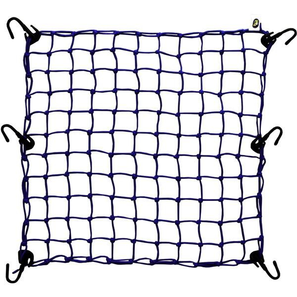 TANAX MF-4568 ツーリングネットV LL ブルー : XPRICE Yahoo!店 - 通販 - Yahoo!ショッピング