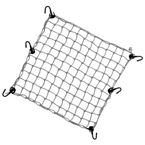 TANAX MF-4643 ツーリングネットV LL シルバー : XPRICE Yahoo!店 - 通販 - Yahoo!ショッピング