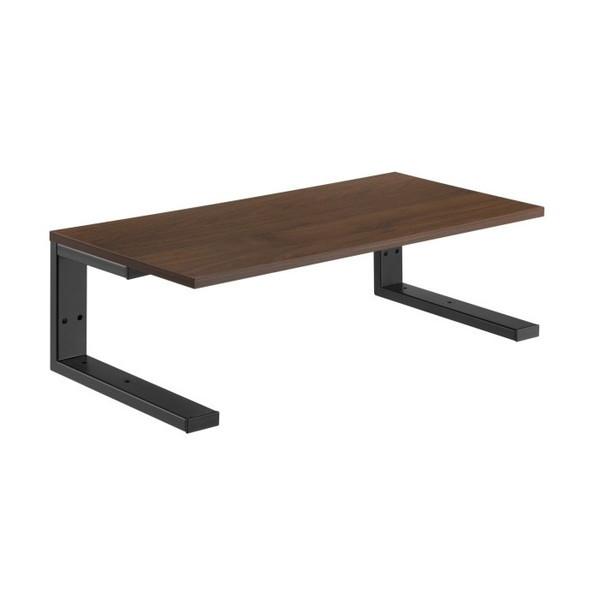 GREEN HOUSE GH-DKBF-WD ウッド 3WAY クランプ式モニタースタンド :4511677133480:XPRICE ...